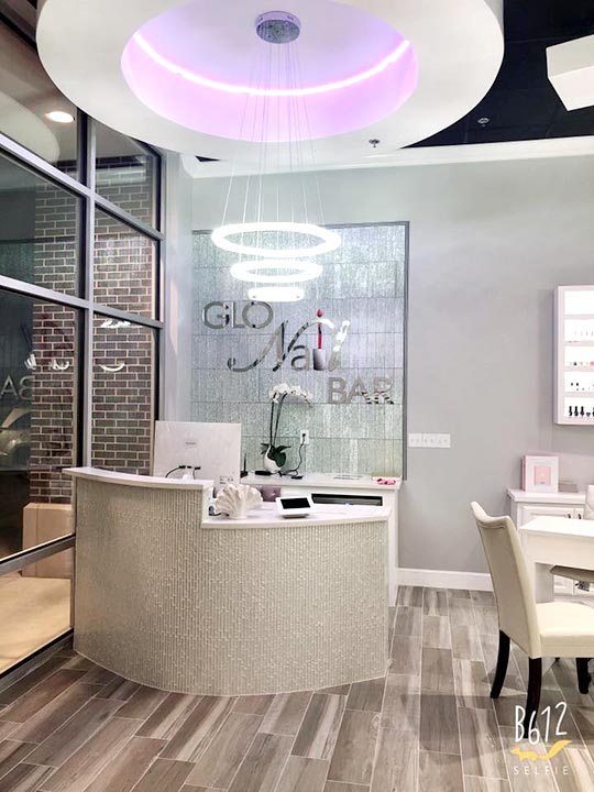 Gallery | Nails salon 73034 | GLO NAIL BAR | Edmond, OK 73034